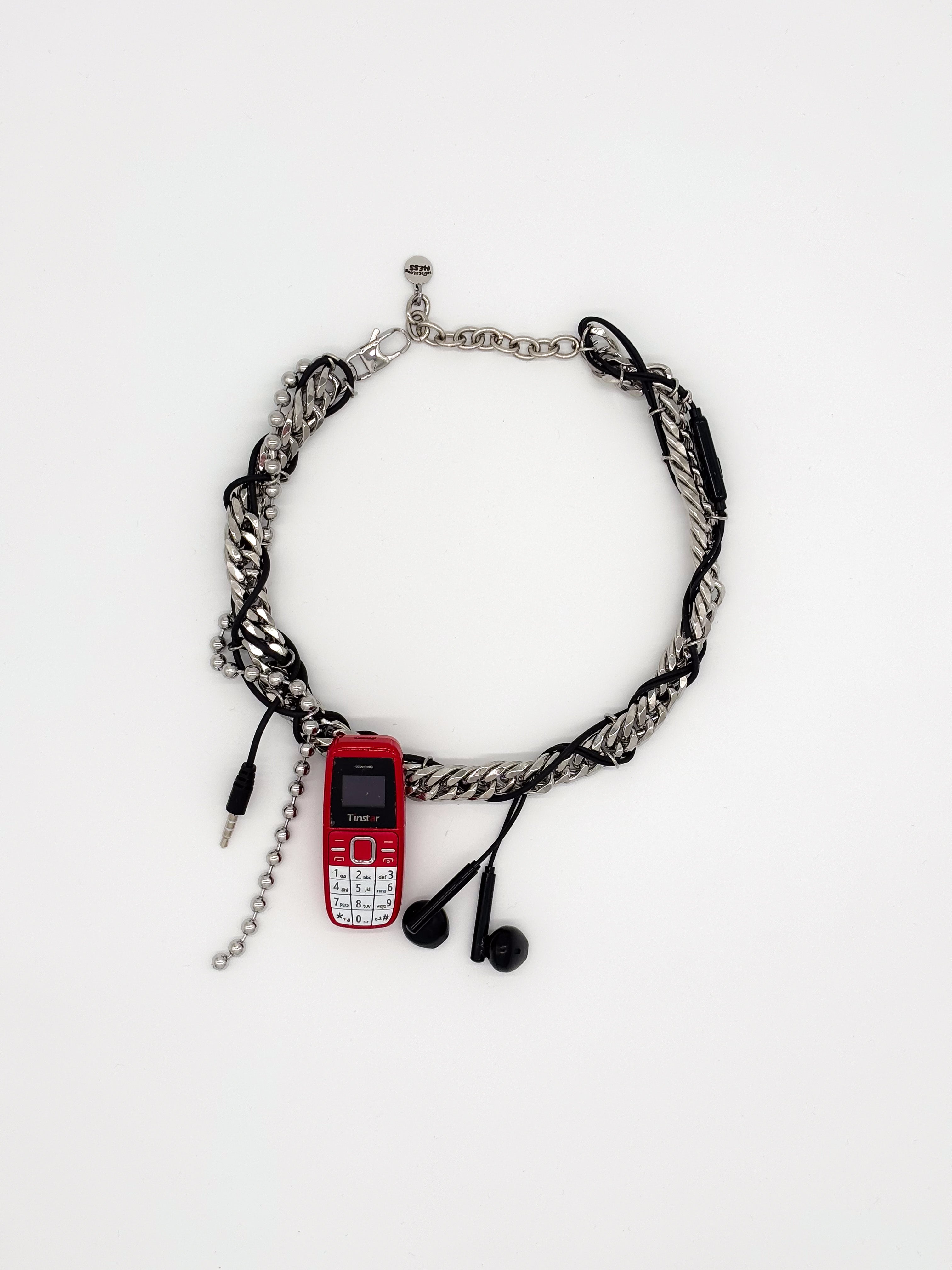Call Me Red – meticulousmess